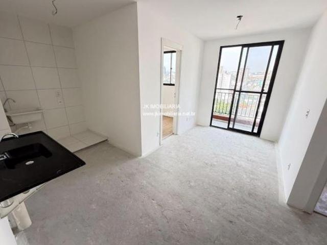 Apartamento Residencial para venda e locação, Vila Maria Baixa, São Paulo AP0401