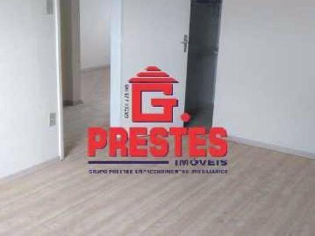 Apartamento Residencial para venda e locação Vila Santana, Sorocaba