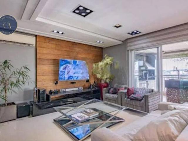 Apartamento Residencial para venda e locação, Vila Romana, São Paulo AP2251