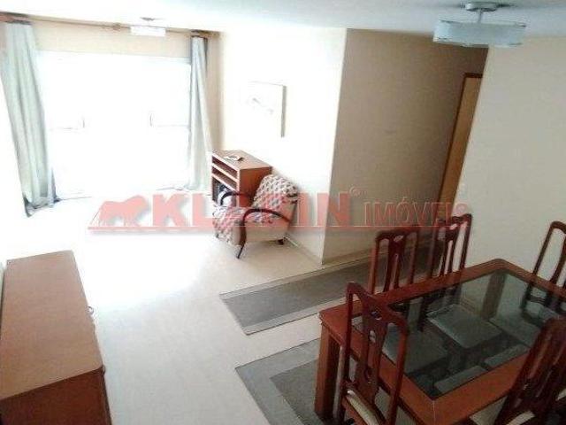 Apartamento Residencial para venda e locação