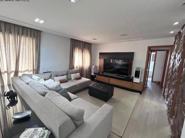 Apartamento residencial para Venda Edifício Aquarelle, Mogi das Cruzes