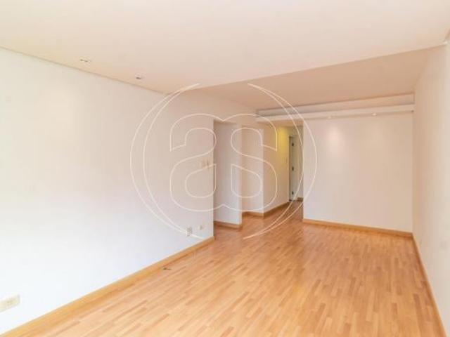 Apartamento residencial para venda em Moema Pássaros, com 85m², 2 dormitórios e 2 salas!