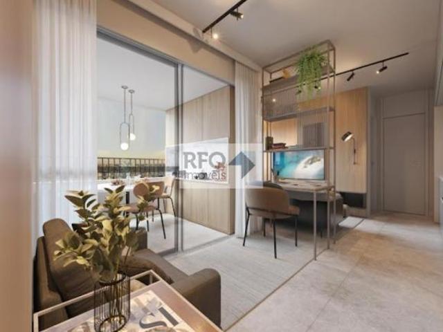 Apartamento residencial para Venda em construção na Região da Vila Mariana com previsão de entrega o