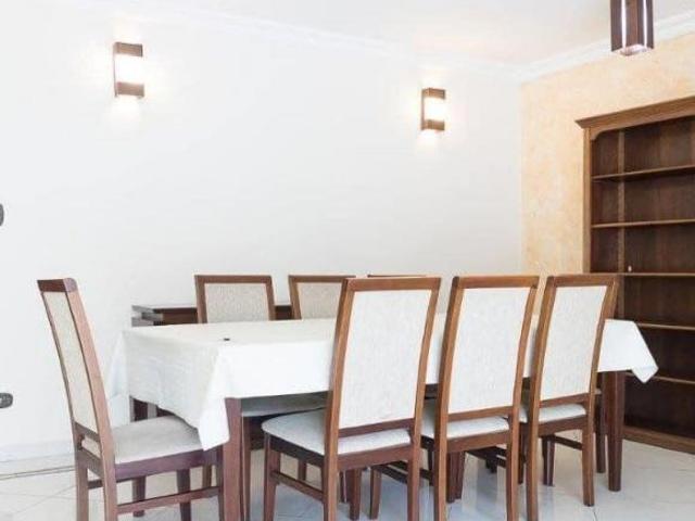 Apartamento residencial para Venda em Higienópolis, 150 m²útil, 1 vaga, 3 dormitórios sendo 1 suíte