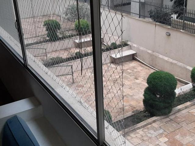 Apartamento residencial para Venda em Higienópolis, 151 m²útil, 4 dormitórios sendo 1 suíte, Living