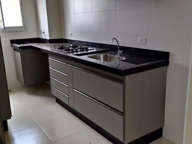 Apartamento Residencial para venda, Gleba Califórnia, Piracicaba AP0255