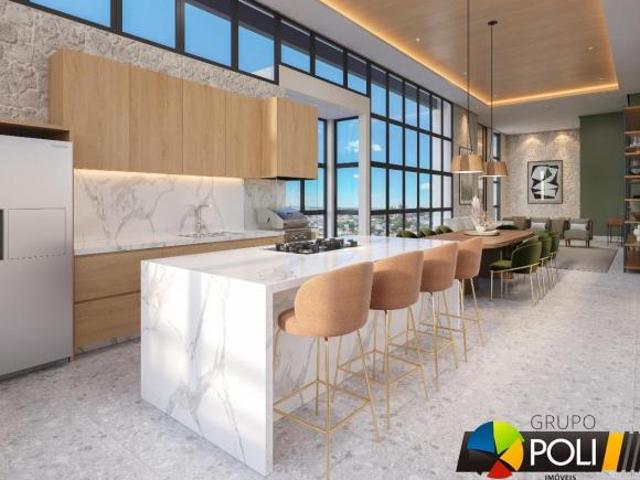 Apartamento residencial para Venda Izzi Residence, Indaiatuba