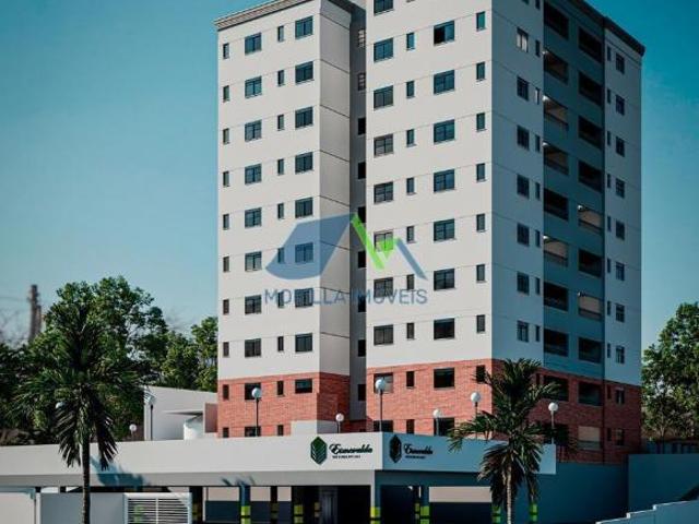 Apartamento, Residencial para Venda, Jardim Dona Judith, Americana