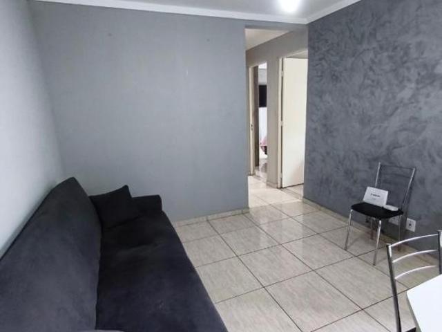 Apartamento residencial para Venda Jardim Monte alto, Campinas Divisa com hortolândia _SP