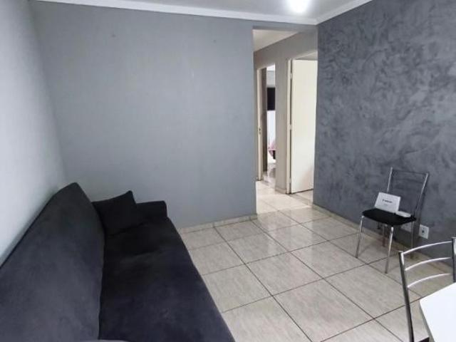 Apartamento residencial para Venda Jardim Monte alto, Campinas Divisa com hortolândia _SP