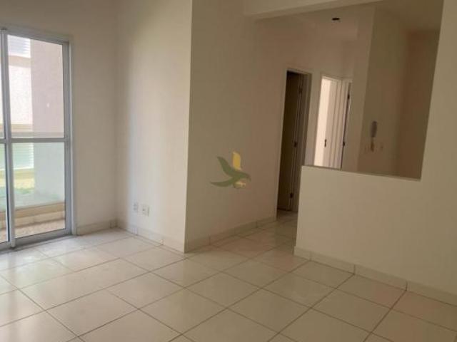 Apartamento, Residencial para Venda, Jardim Novo Maracanã, Campinas