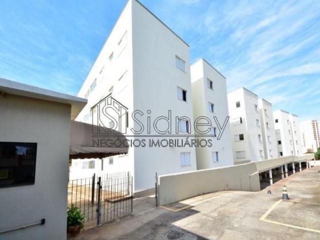 Apartamento Residencial para Venda Jardim Pau Preto Indaiatuba SP