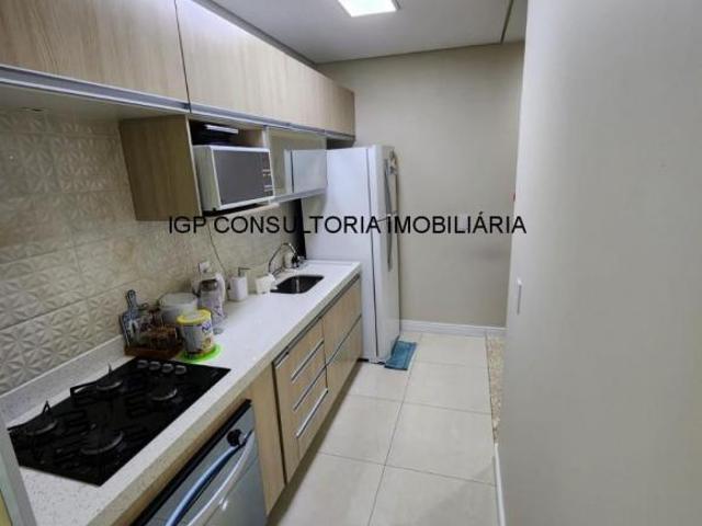 Apartamento residencial para Venda Jardim Sevilha, Indaiatuba SP