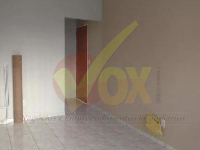 Apartamento residencial para Venda Jd Santa Cecília, Valinhos