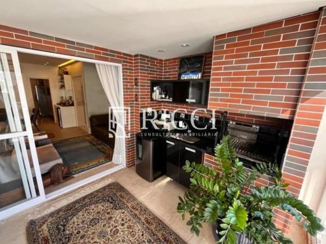 Apartamento residencial para Venda Lazer mais que completo