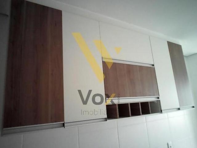 APARTAMENTO residencial para Venda PARQUE BOM RETIRO, PAULÍNIA