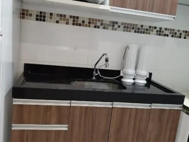Apartamento residencial para Venda, Parque das Flores, São José do Rio Preto 2 dormitórios ricos em