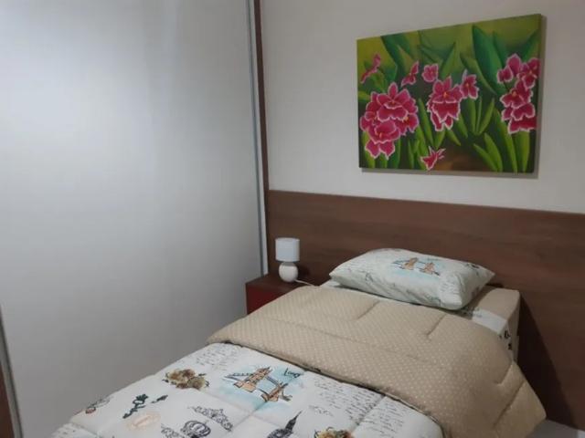 Apartamento Residencial à Venda! Parque Industrial, São José dos Campos 2 dormitórios  1 banheiro  S