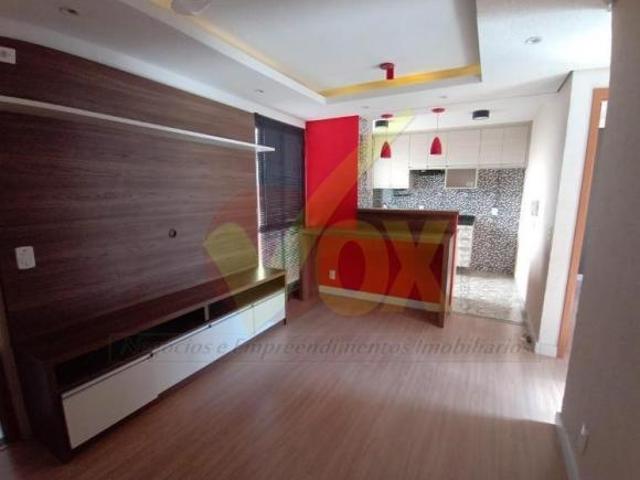 Apartamento residencial para Venda Pq E das Cachoeiras, Campinas
