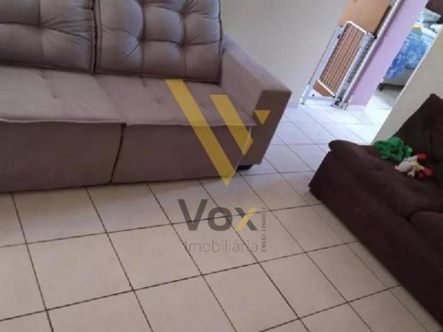Apartamento residencial para Venda Pq São Jorge, Campinas Condomínio Pq da Mata I À 10 minutos do