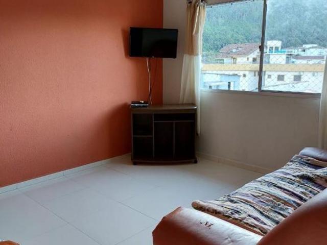 Apartamento Residencial para venda Praia Grande Ubatuba SP