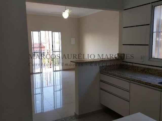 Apartamento residencial para venda, Residencial Vida Luz, Residencial Monte Verde, Indaiatuba