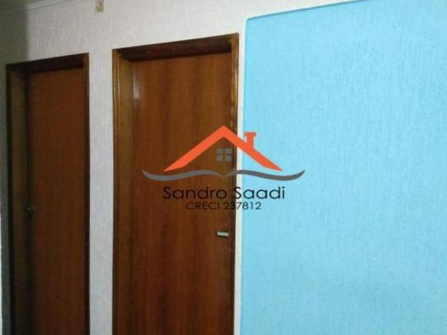 Apartamento Residencial para Venda, São Paulo