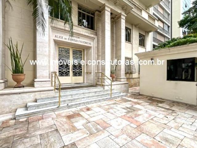 Apartamento residencial para Venda Santa Cecília 122 m² 3 dormitórios 1 suíte 1 vaga A 400 metros d