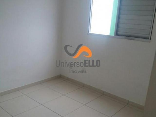 Apartamento residencial para Venda Santana, Pindamonhangaba