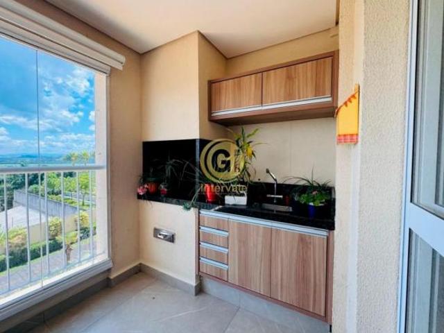Apartamento residencial para Venda Splendor Blue Jardim das Indústrias, São José dos Campos 4 do