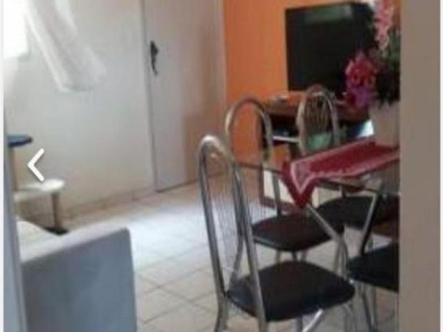 Apartamento residencial para Venda Vila das Mercês