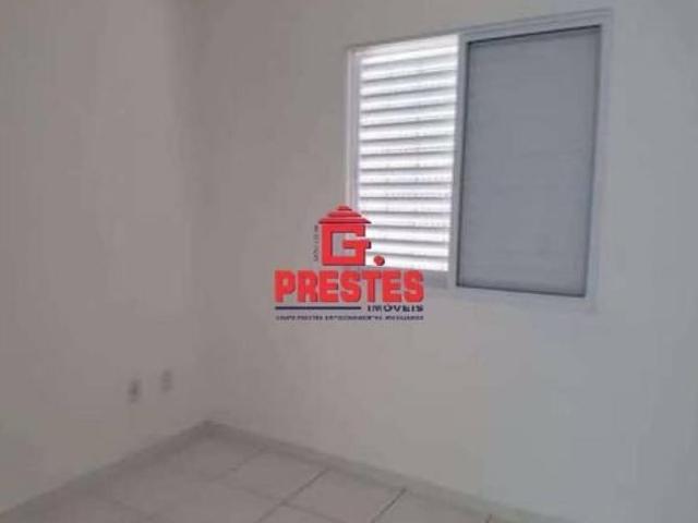 Apartamento Residencial para venda, Vila Haro, Sorocaba AP0626