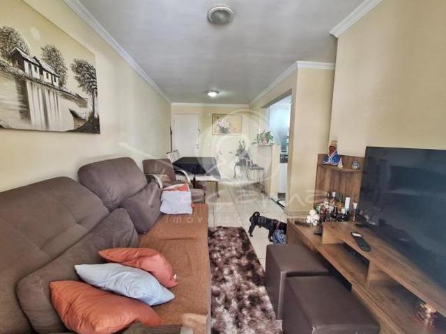 Apartamento residencial para venda Vila João Jorge em Campinas 3 quartos