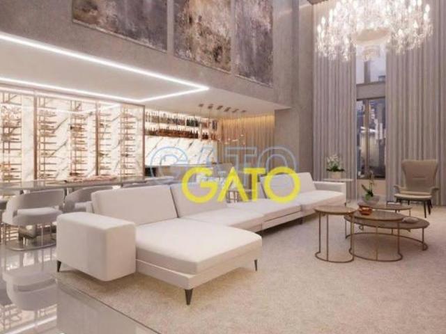 Apartamento Residencial para venda Vila Olímpia, São Paulo