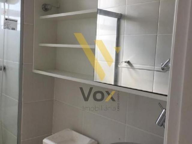Apartamento residencial para Venda Vl São Pedro, Hortolândia