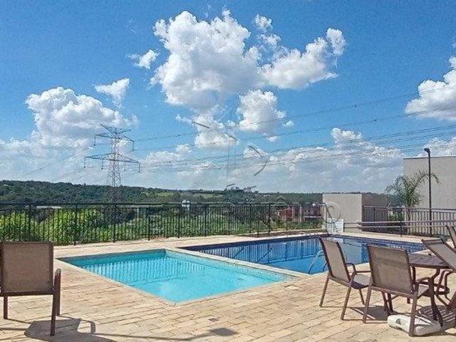 APARTAMENTO RESIDENCIAL PARADISO 2 QUARTOS