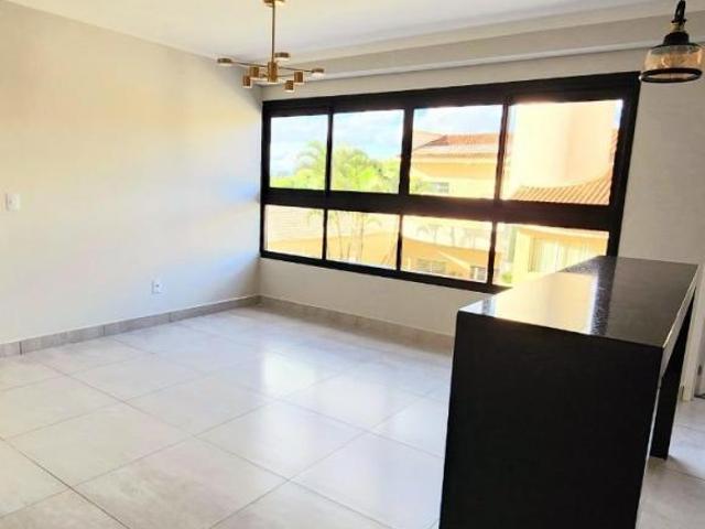 Apartamento, Residencial Paraíso, Franca, SP