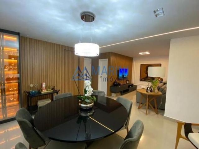 Apartamento, Residencial Paraíso, Franca, SP