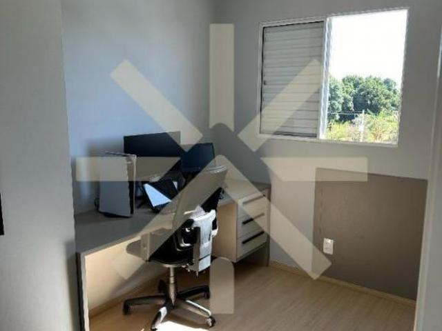Apartamento, Residencial Parati, São Carlos, SP