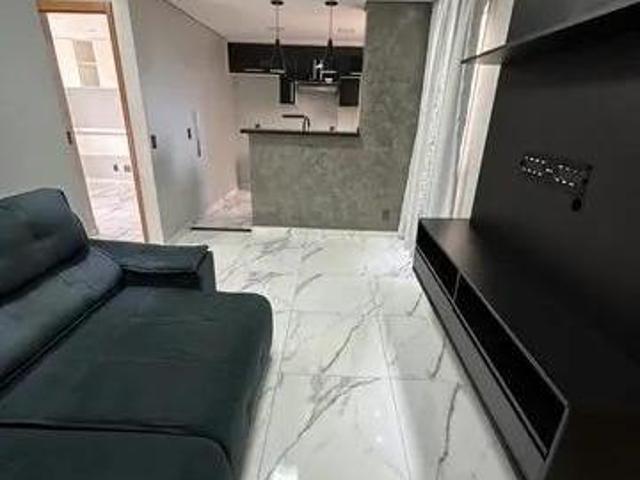 Apartamento Residencial Parque Cachoeira do Sol, Campinas SP