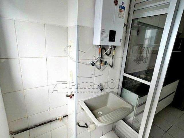 APARTAMENTO  RESIDENCIAL  PARQUE CAMPOLIM  ZONA SUL  SOROCABA