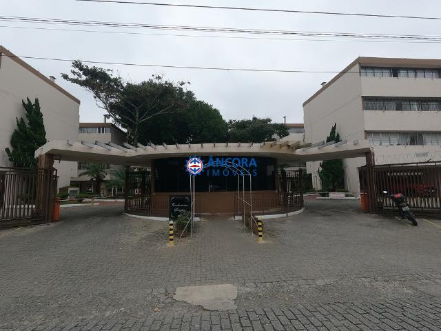 Apartamento Residencial Parque Cecap