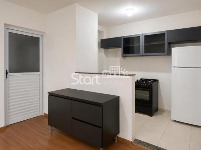 apartamento Residencial Parque do Café Monte Mor