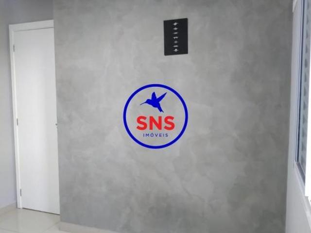 Apartamento, Residencial Parque dos Cantos, Campinas, SP