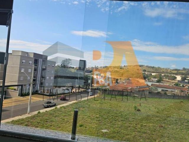 Apartamento, Residencial Parque dos Ipês, Jaguariúna, SP