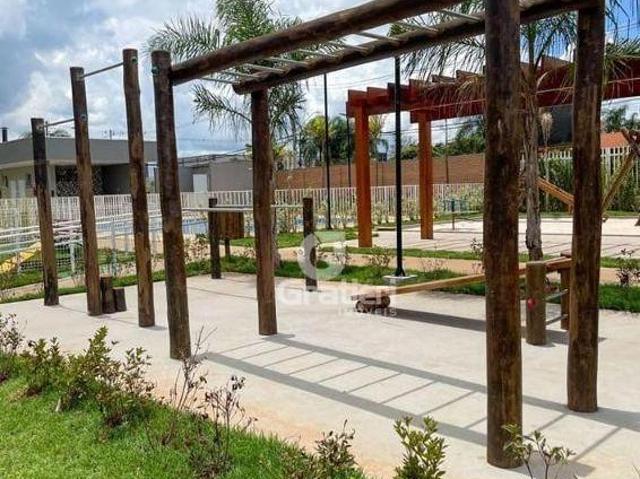 Apartamento Residencial Parque dos Jequitibas