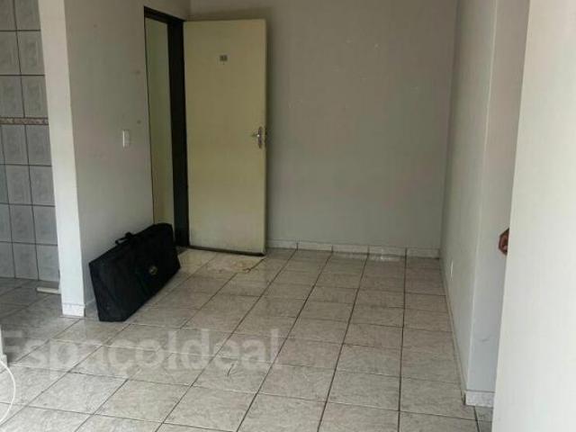 Apartamento Residencial Parque dos Sabiás III Bauru