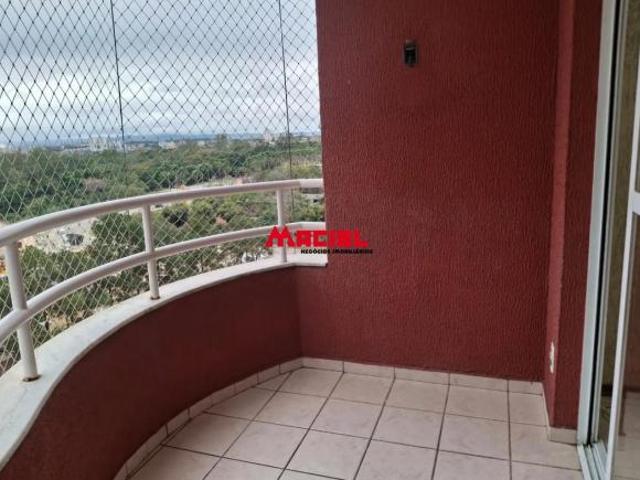 APARTAMENTO RESIDENCIAL PARQUE DA CIDADE