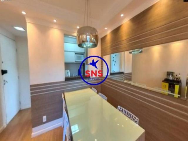Apartamento, Residencial Parque da Fazenda, Campinas, SP