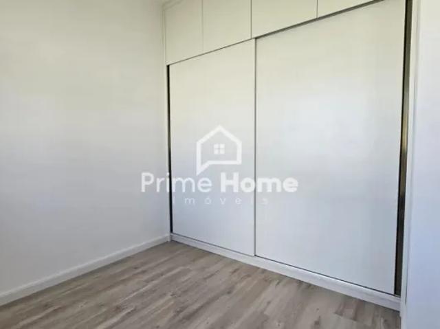 Apartamento Residencial Parque da Fazenda Campinas
